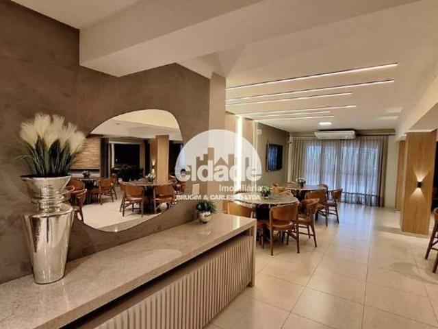 Apartamento á Venda com 1 suite mais 2 dormitórios Centro Cascavel/Pr