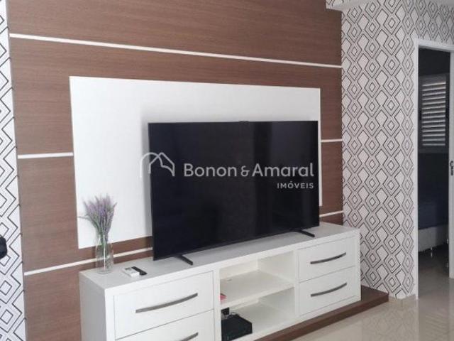 Apartamento a venda com 1 suíte, na região do Swift Campinas