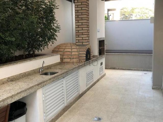 Apartamento à venda com 1 suíte no Cambuí, Campinas