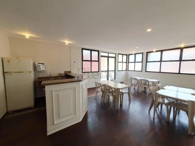 Apartamento à venda com 1 suíte no Jardim Guanabara, Campinas