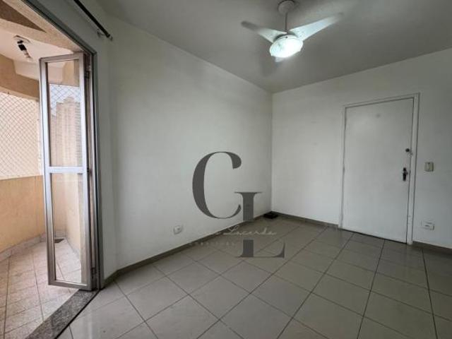 Apartamento à venda com 1 suíte e 1 vaga em Santana