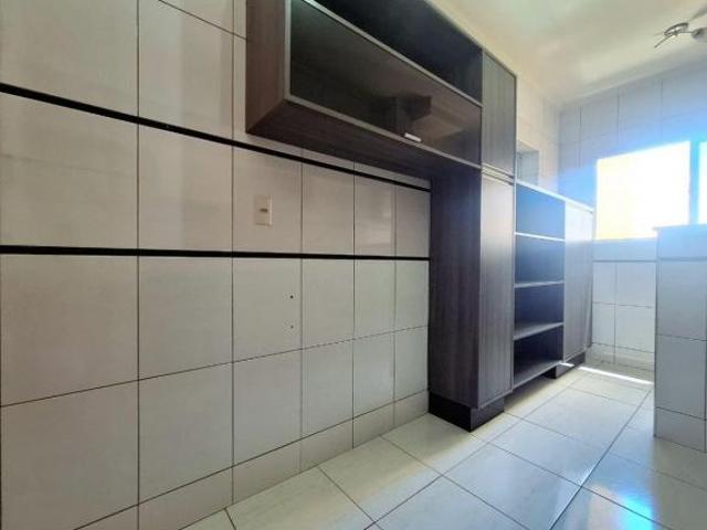 Apartamento à venda com 1 suíte e varanda em condomínio fechado na cidade de Sumaré