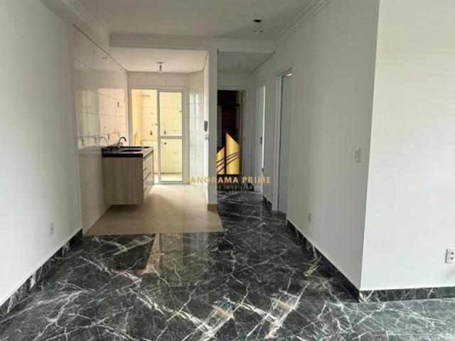 Apartamento à venda com 1 suíte, 63m² Paulicéia São Bernardo do Campo/SP