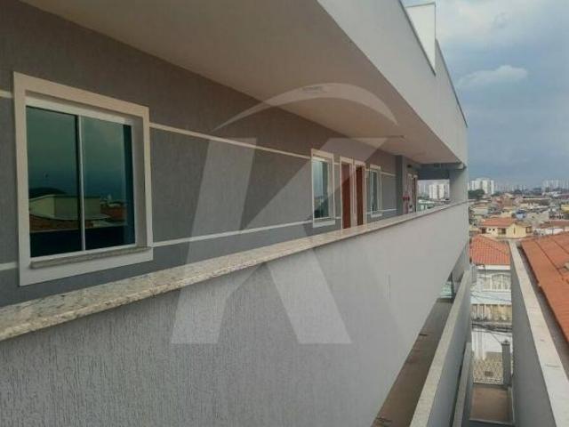 Apartamento à Venda com 1 vaga próximo Avenida Guapira e Shopping Metrô Tucuruvi