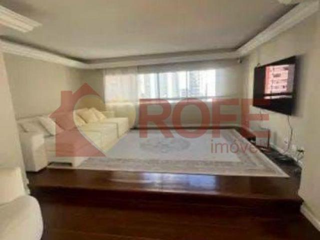 Apartamento a venda com 200 m2 Paraíso SP