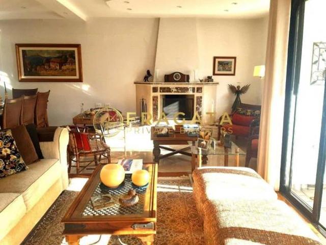 Apartamento à venda com 210 m² com 4 suítes e 3 vagas de garagem Perdizes/SP