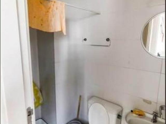 Apartamento à venda com 210m², 2 quartos e 3 vagas