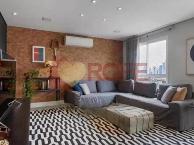 Apartamento à venda com 210m², 3 quartos,3 vagas na Vila Olímpia!