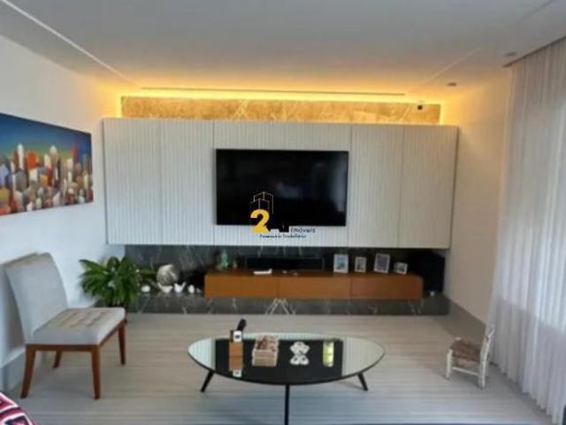 Apartamento à venda com 211m², 3 quartos e 3 vagas Vila Andrade