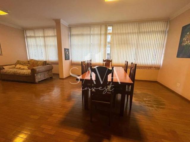 Apartamento à venda com 213,32 m² no Boa Viagem