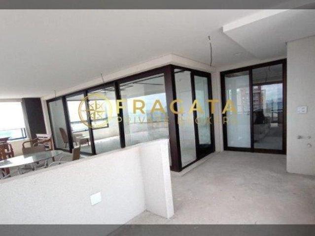 Apartamento à venda com 218m² 4 vagas Alto da Lapa SP