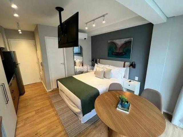 Apartamento à venda com 21m²