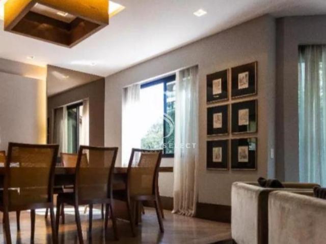 Apartamento à venda com 220m², 4 quartos e 3 vagas GUARAPARI APARTAMENTO DE 220M² COM 4 DORMITÓRIOS