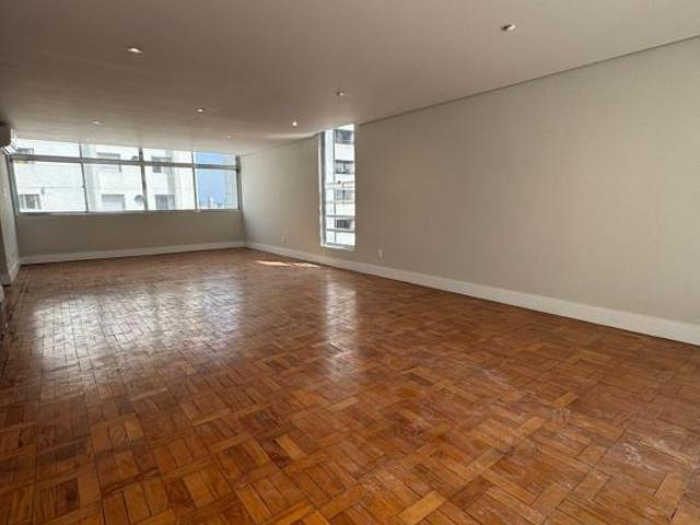 Apartamento à venda com 228m² 3 quartos 2 vagas
