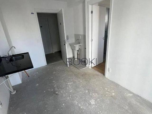 Apartamento à venda com 27m² no Vibe Pinheiros