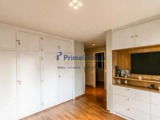 Apartamento a venda com 240 m² no Paraiso