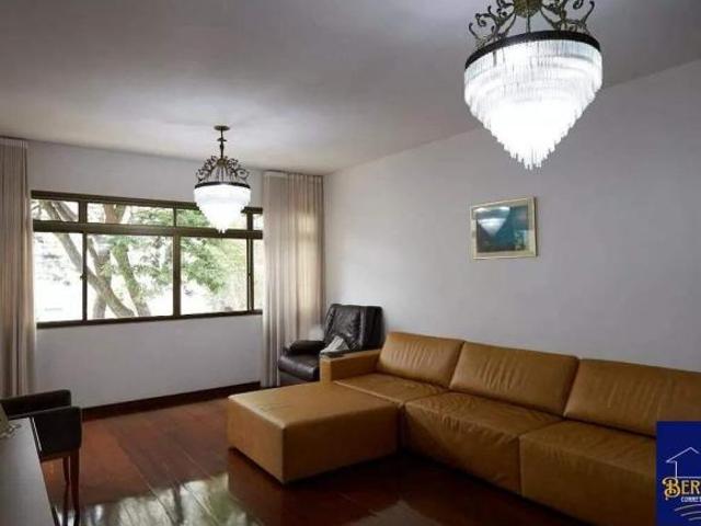 Apartamento à venda com 240m², 4 quartos e 3 vagas