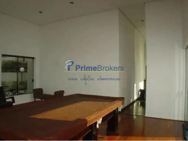 Apartamento à venda com 244,38 m2 a. U 3 suítes Varanda 3 vagas Moema. São Paulo