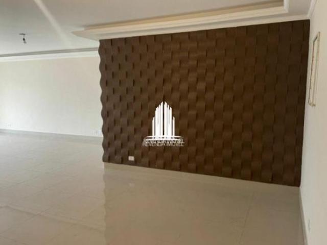 Apartamento á venda com 246 5 dormitórios 3 vagas em Santa Paula São Caetano do Sul