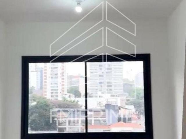 Apartamento à venda com 24 m², 1 dormitório e 1 banheiro Pompéia São Paulo/SP