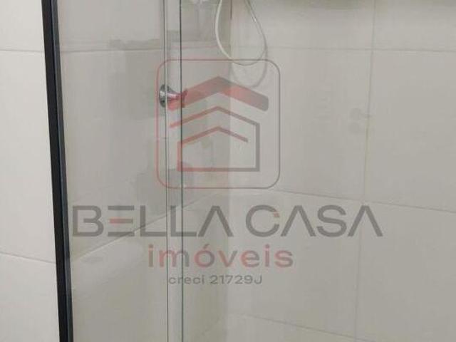 Apartamento à venda com 24m², 1 quarto