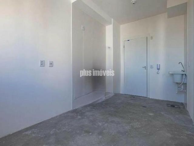 Apartamento à venda com 24m², 1 quarto e sem vaga