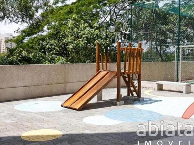 Apartamento à Venda com 24m² Vila Nova das Belezas São Paulo / SP