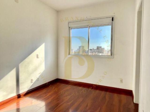 Apartamento à venda com 250 me, 4 suítes e lazer de clube, na Vila Mariana