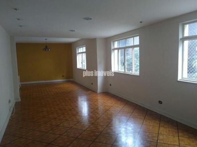 Apartamento à venda com 250m², 4 dormitórios, uma vaga Bela Vista