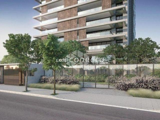 Apartamento à venda com 257 m², 3 quartos e 5 vagas