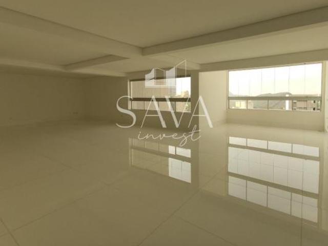 Apartamento à venda com 259,81 m² no Vila da Serra