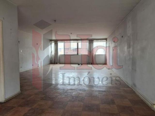 APARTAMENTO Á VENDA COM 259M2/ 1 VAGA /BOM RETIRO/PROX DE METRO