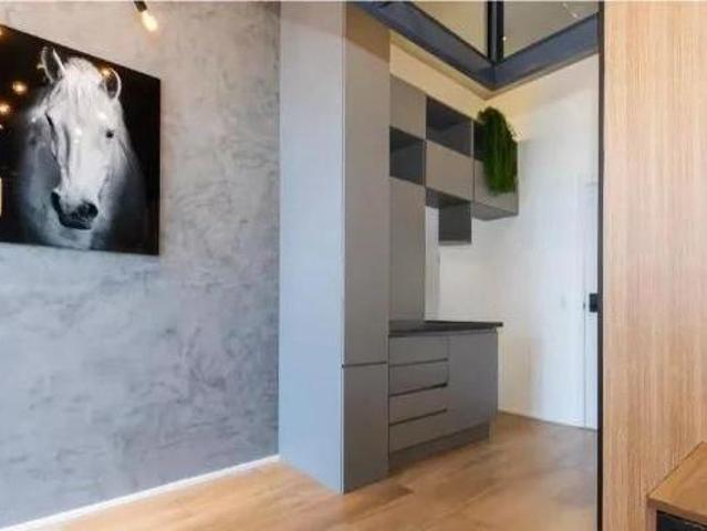 Apartamento à Venda com 25m², 1 dormitório, 0 suíte, 1 sala e 0 vaga!