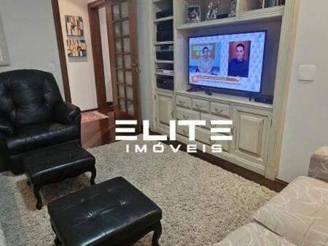 Apartamento à venda com 260m² no Bairro Jardim Santo André