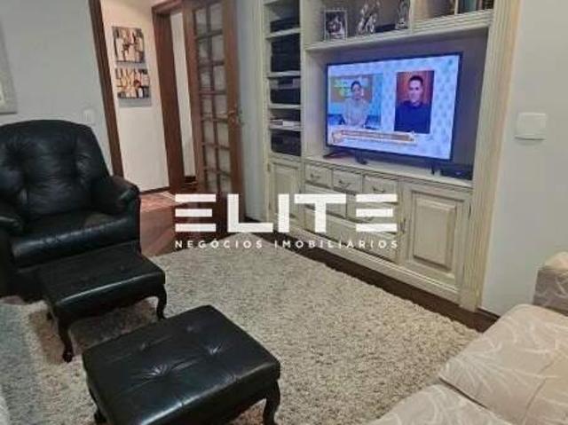 Apartamento à venda com 260m² no Bairro Jardim Santo André