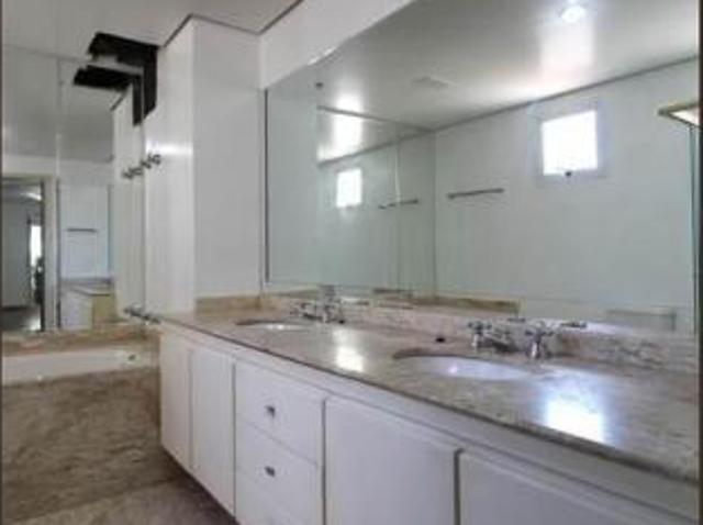 Apartamento à venda com 262m², 3 quartos e 4 vagas