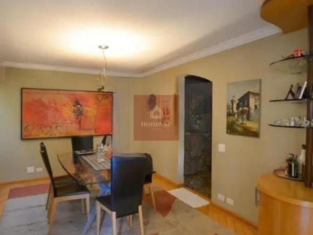 Apartamento à venda com 270 m², 3 dormitórios e 4 vagas ? Aclimação