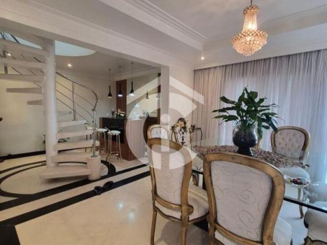 Apartamento à venda com 271m², 3 quartos e 3 vagas Vila Carrão
