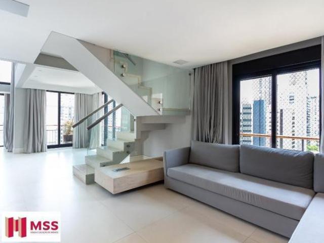Apartamento à venda com 272m², 3 quartos e 4 vagas
