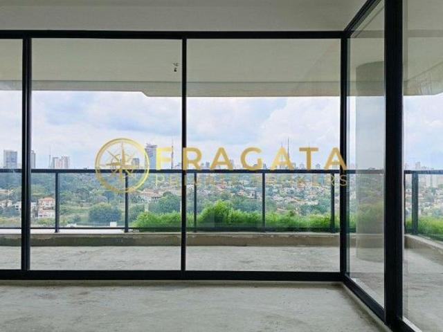 Apartamento à venda com 276 m² 3 quartos todos suítes e 4 vagas Higienópolis/SP
