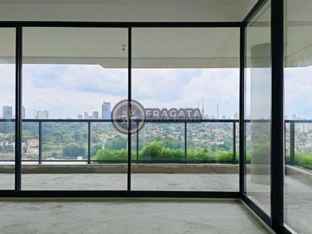 Apartamento à venda com 276 m² 3 quartos todos suítes e 4 vagas Higienópolis/SP