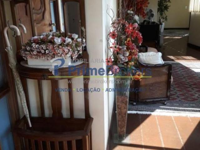 Apartamento á venda com 2785a.u 4 Suites 4 Vagas Moema
