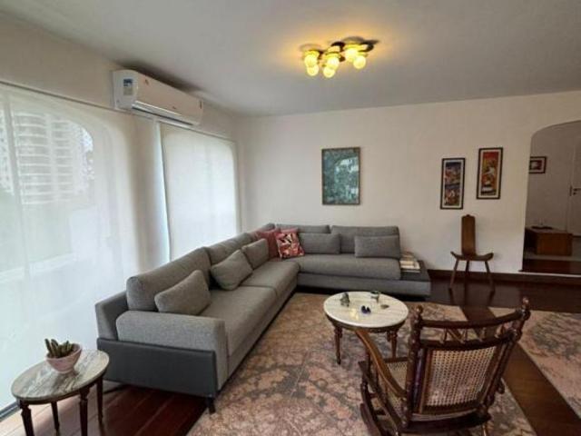 Apartamento a venda com 280 m² com 4 quartos 4 vagas em Jardim Marajoara São Paulo SP