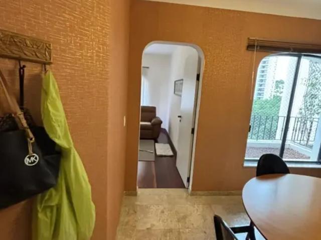 Apartamento a venda com 280 m² com 4 quartos 4 vagas em Jardim Marajoara São Paulo SP