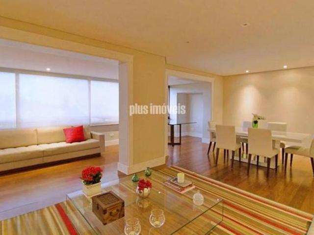 Apartamento à venda com 280m², 3 quartos e 4 vagas