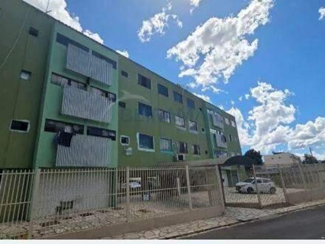 Apartamento à venda com 28 m² EPTG QE 1 Lúcio Costa