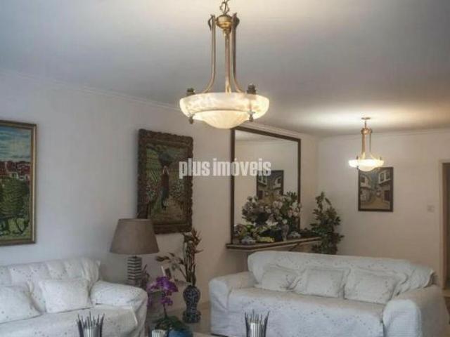 Apartamento à venda com 290m², 4 quartos e 2 vagas Bela Vista