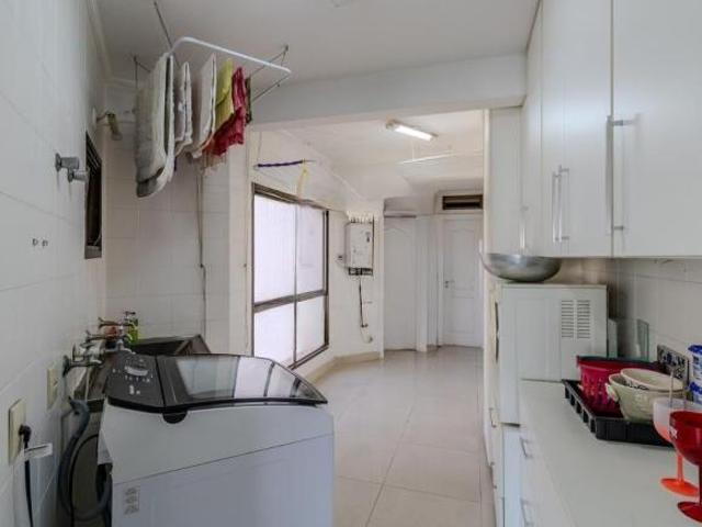 Apartamento à venda com 290m², 4 quartos e 3 vagas