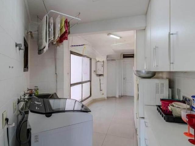 Apartamento à venda com 290m², 4 quartos e 3 vagas