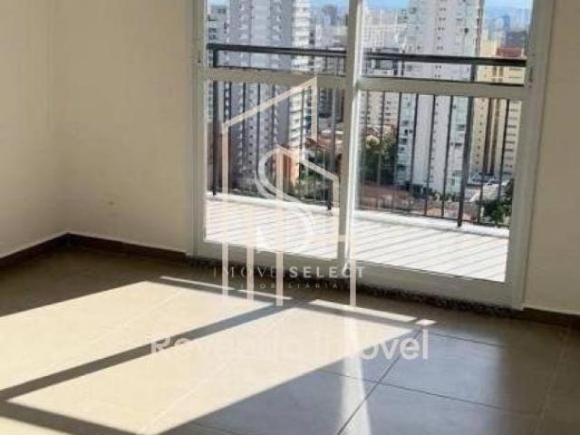 Apartamento à venda com 29m², 1 quarto Apartamento à venda com 29m², 1 quarto